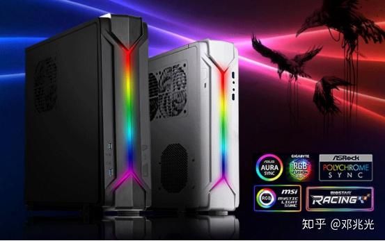 首家大厂A4 ITX机箱上线啦！乔思伯A4小钢炮装机SHOW - 知乎