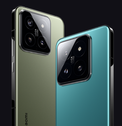 2024年【3月】小米手机选购总结及推荐指南|数字系列、MIX系列、CC/Civi系列...|后续持续更新 - 知乎