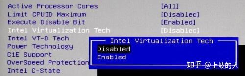 玩转BIOS设置 史上最强BIOS设置大解析 下 - 知乎