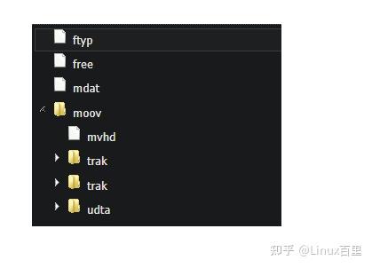 【FFmpeg实战】MP4封装格式分析 - 知乎