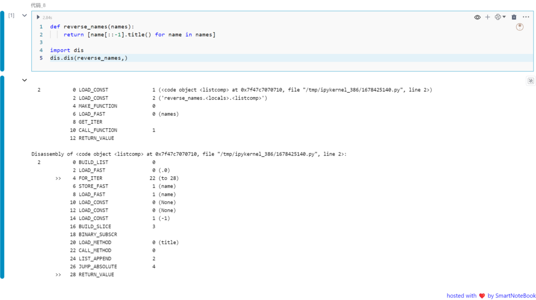 Python 3.12 新特性盘点：从错误消息到性能优化 - 知乎