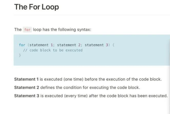 【Notion教程】在 Notion 页面创建代码块好用吗 - 知乎