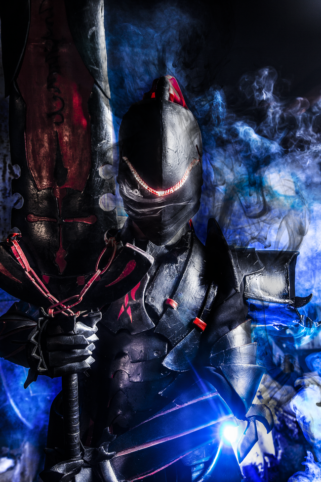 Fate电影级cos大片合集！最强英灵带你突破次元 - 知乎