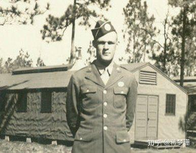 我一个101空降师506团的美国大兵，怎么就去苏联近卫军了呢… - 知乎