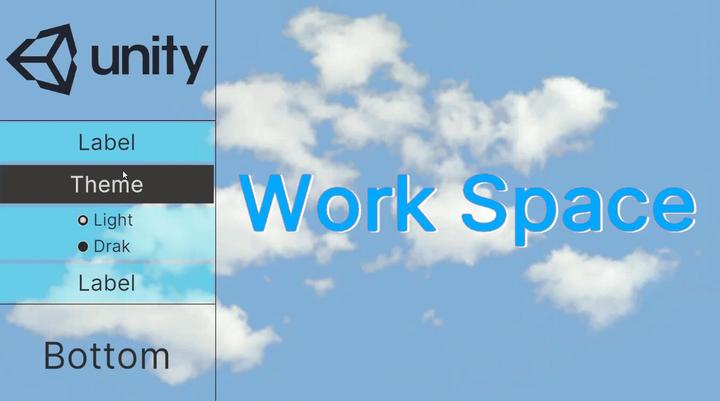 【Unity3D】UI Toolkit样式选择器 - 知乎