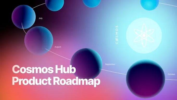 Cosmos Network未来可期 - 知乎