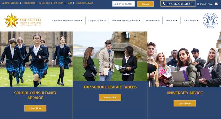 全球最佳IB世界学校榜单出炉，香港竟有21校入围，实力强劲！ - 知乎