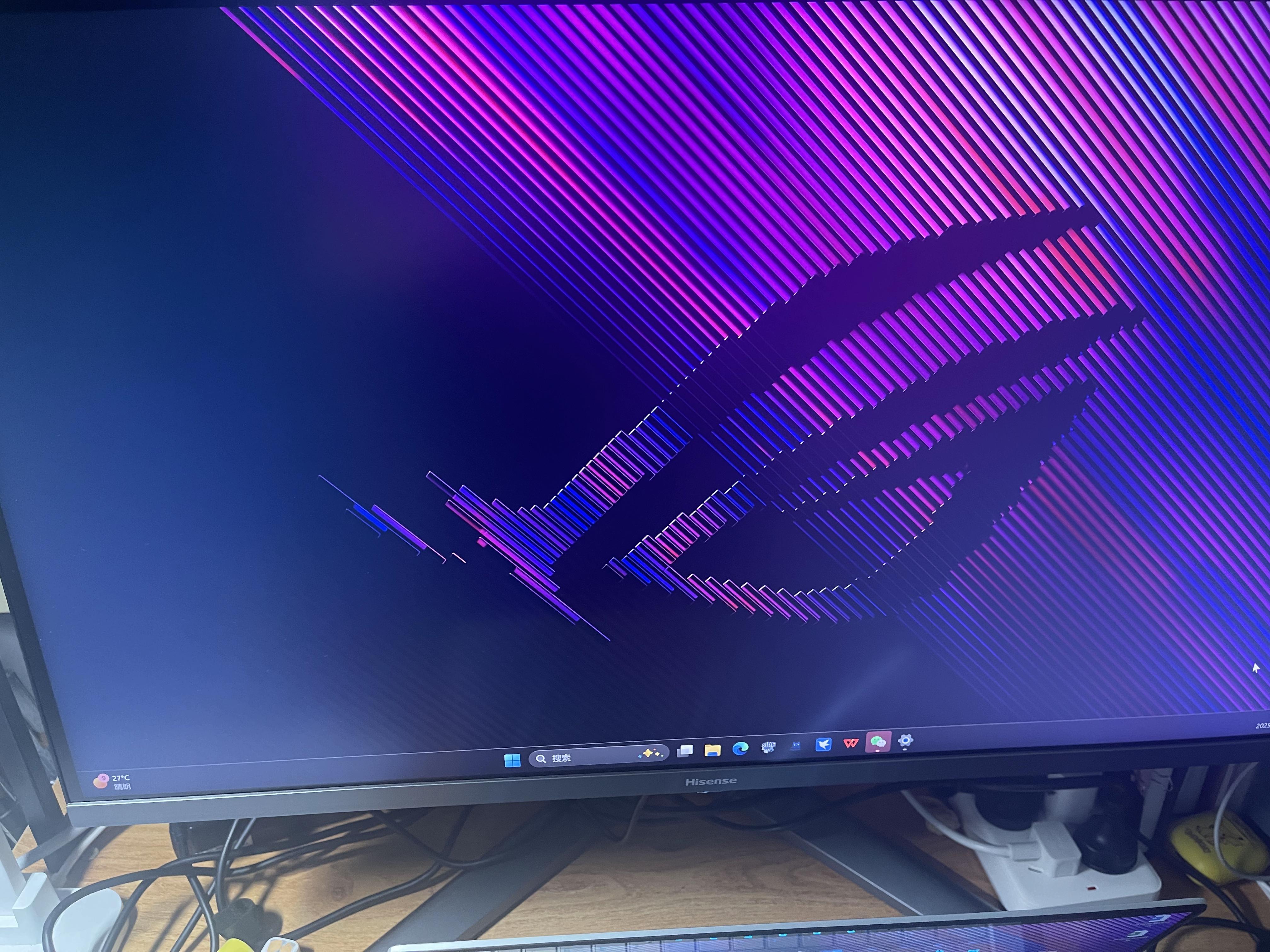 4k27寸miniLED爽！！！！！！ - 知乎