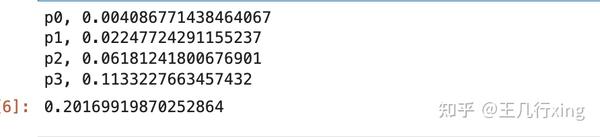【Python-统计入门】cdf 和 pmf/pdf/ppf 的对比和计算题应用举例 - 知乎