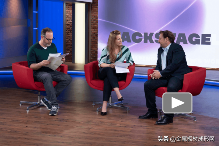 循环利用才能将有限变成无限—Backstage Lab - 知乎