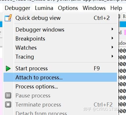 使用 IDA Tracing 动态跟踪 JNI 方法执行过程 - 知乎