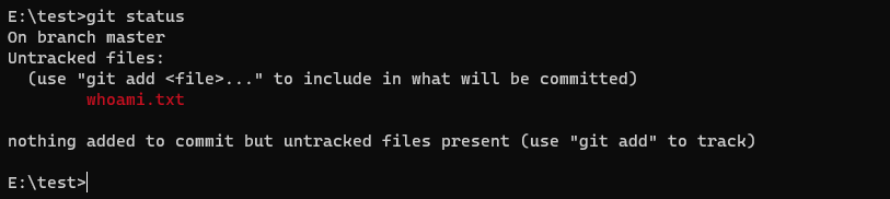 第一次git上传的完整流程 - 知乎
