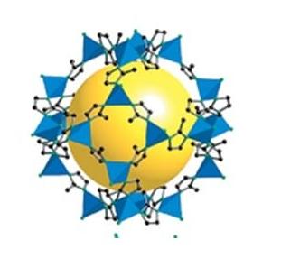 ZIF-8包MnO2+ miR181a，MOF金属有机骨架材料 - 知乎
