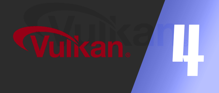 Hello Vulkan（四）| 图形渲染新技术Vulkan Data Buffers及内存分配管理器VMA - 知乎