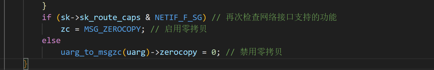 2024年度Linux6.9内核最新源码解读-网络篇-【client端】-【socket-send发送源码分析】-tcp_sendmsg（协议层） - 知乎