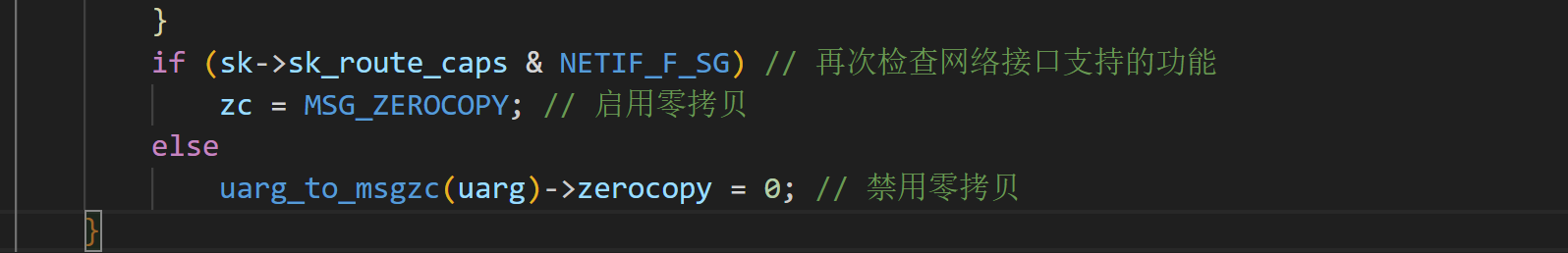 2024年度Linux6.9内核最新源码解读-网络篇-【client端】-【socket-send发送源码分析】-tcp_sendmsg（协议层） - 知乎