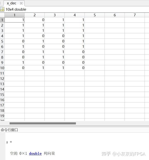 Matlab通信仿真系列——线性分组码之Hamming码和CRC校验码仿真 - 知乎