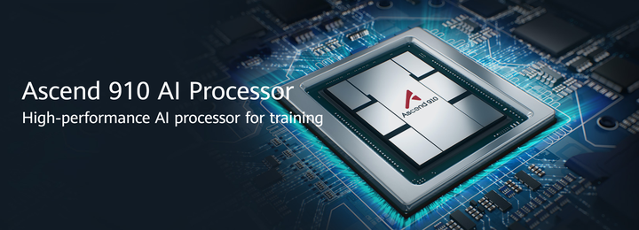 华为A910芯片+MindSpore与2080Ti/P100/T4+PyTorch实测对比 - 知乎