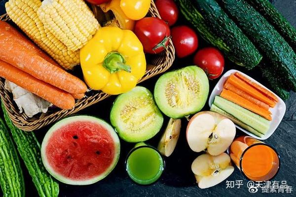 天津有品:吃饭如何控制 吃七八分饱” 知乎
