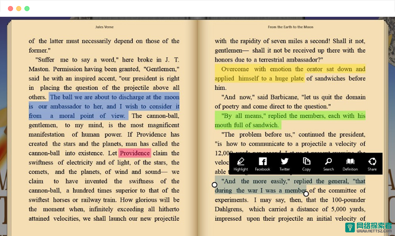 14款优秀的EPUB电子书阅读器软件推荐 - 知乎