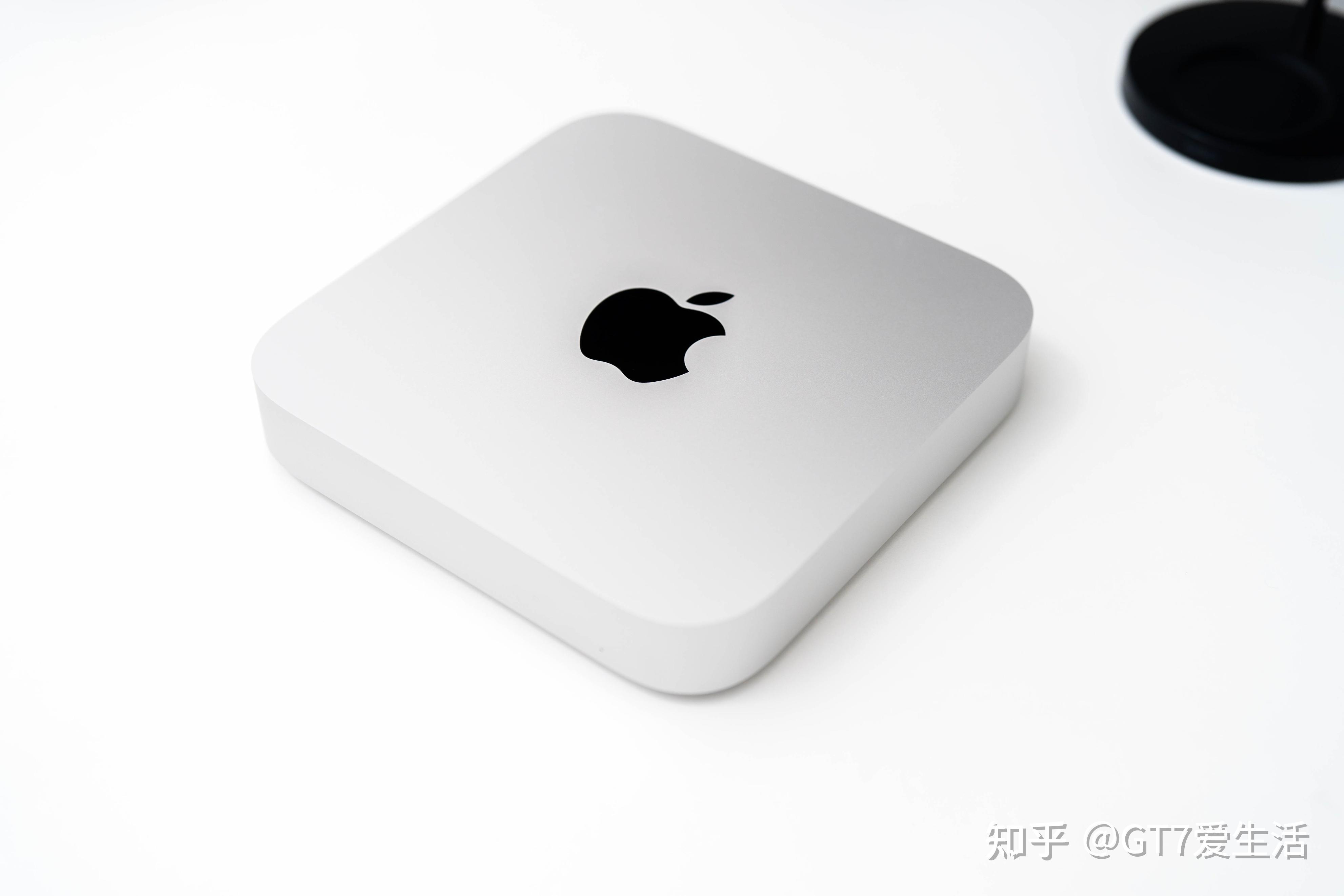 家庭桌面电脑二选一：零刻SER7 7840HS与苹果Mac mini M2全面对比 - 知乎