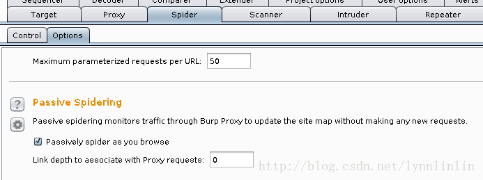 Burp Suite详细基本用法（二）：Spider、Scanner、Intruder模块 - 知乎