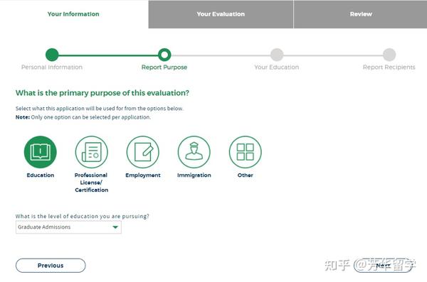 保姆级WES（World Education Services）认证教程！ - 知乎