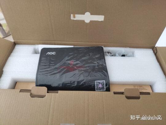 AOC AIO大师734真实使用经历揭秘，内行良心评测推荐 - 知乎