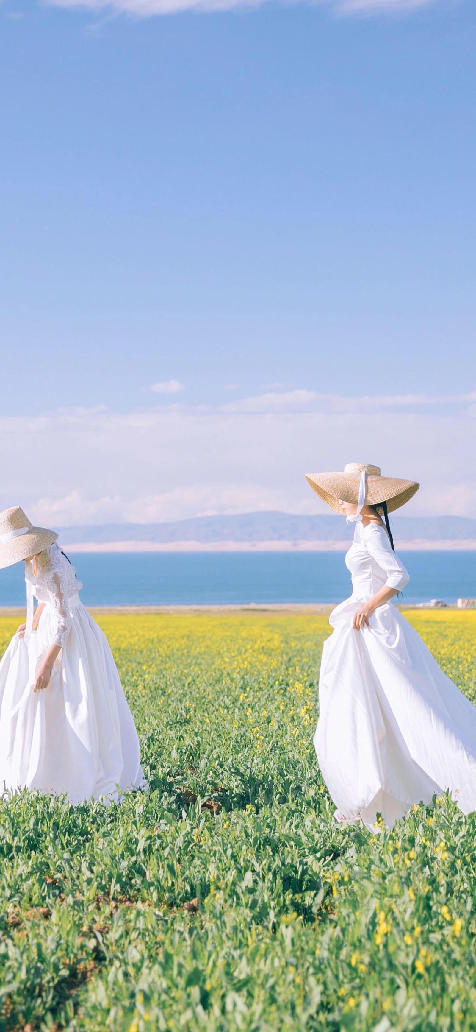 有没有一看就很开心的壁纸（如下图）？ - 知乎