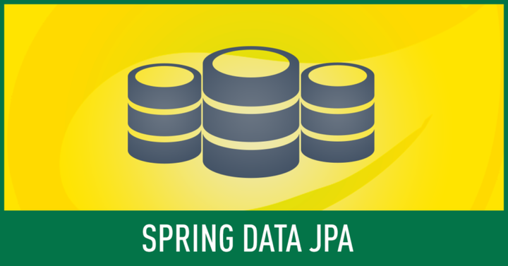 SpringBoot项目中使用Jpa(SpringDataJpa) - 知乎