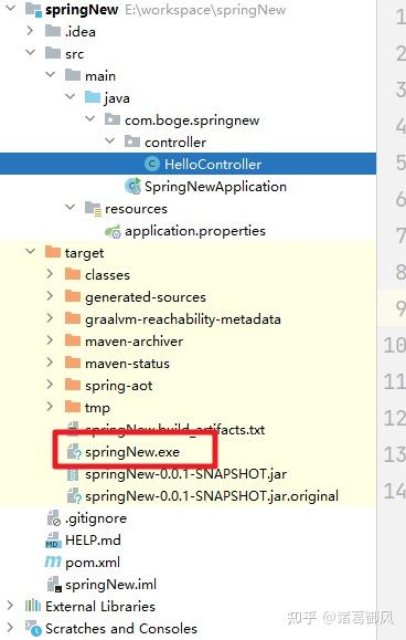 Spring6和springboot3的新特性 你不得不了解的aot原来这么简单 知乎