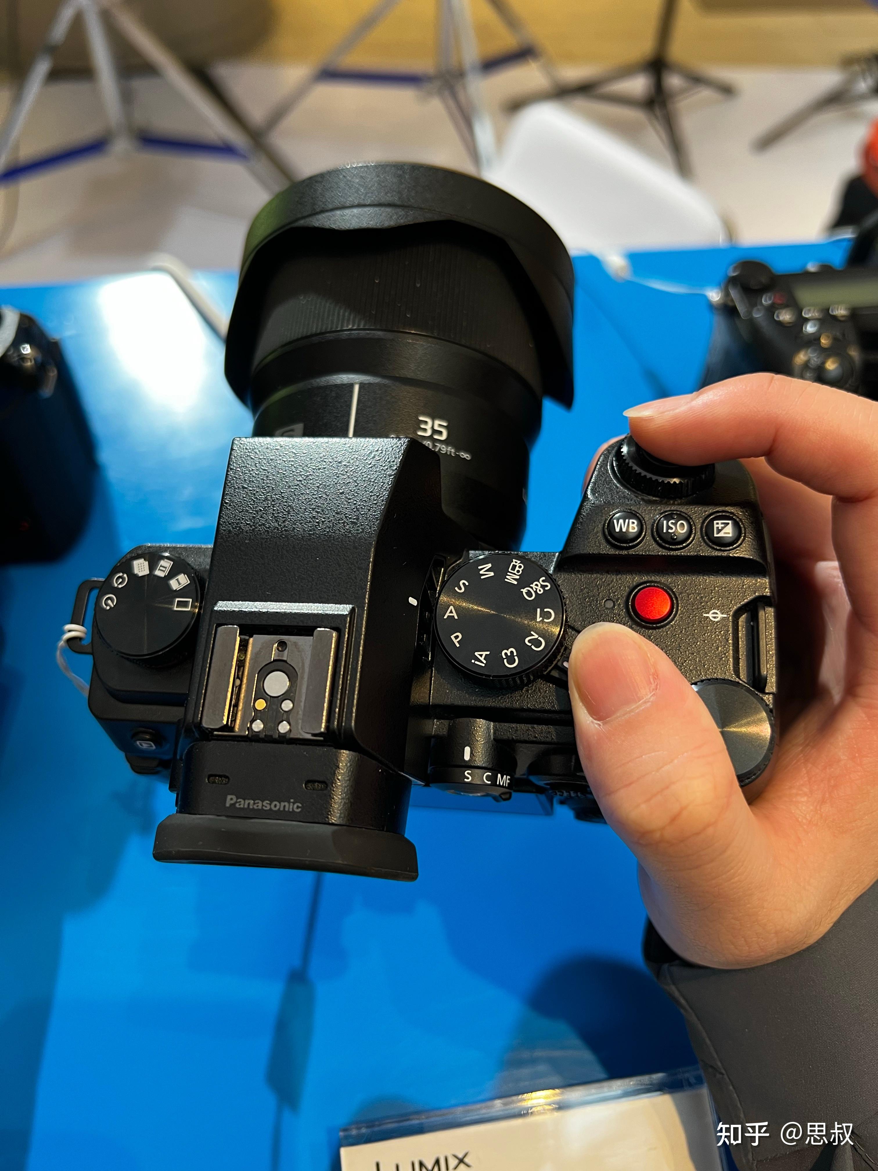 松下s52，佳能r8还是z62？ - 知乎