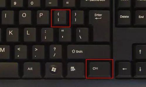 你会用Ctrl + [ 键吗？ - 知乎