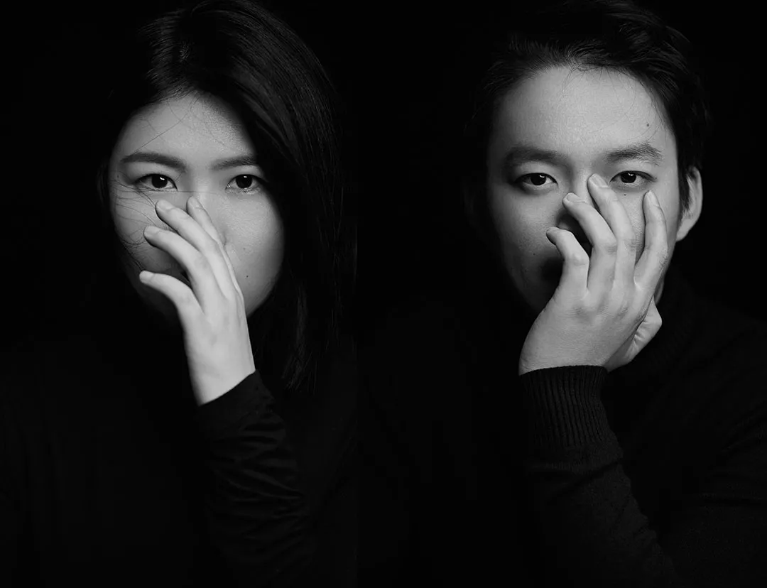 JUSEN美学｜诠释黑白的力量「非黑即白的我们」 - 知乎