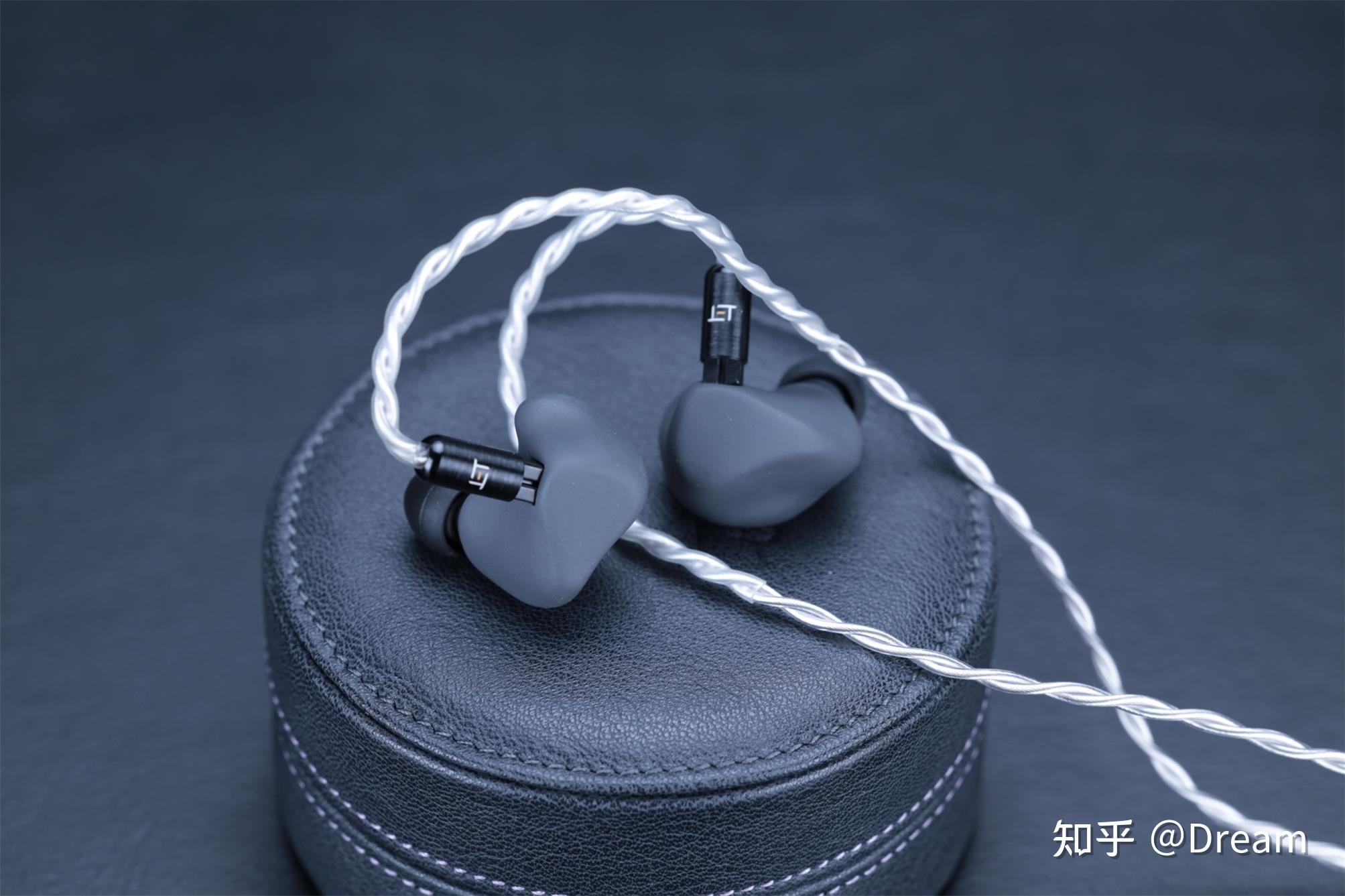 In-Ear PP8SE上手体验 - 知乎