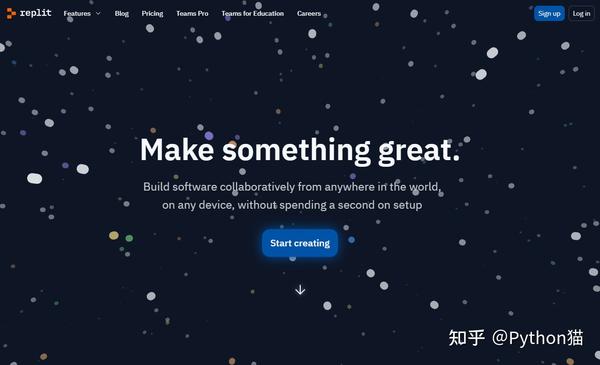 如何免安装使用 Python?推荐 17 个在线的 Python 解释器! 知乎