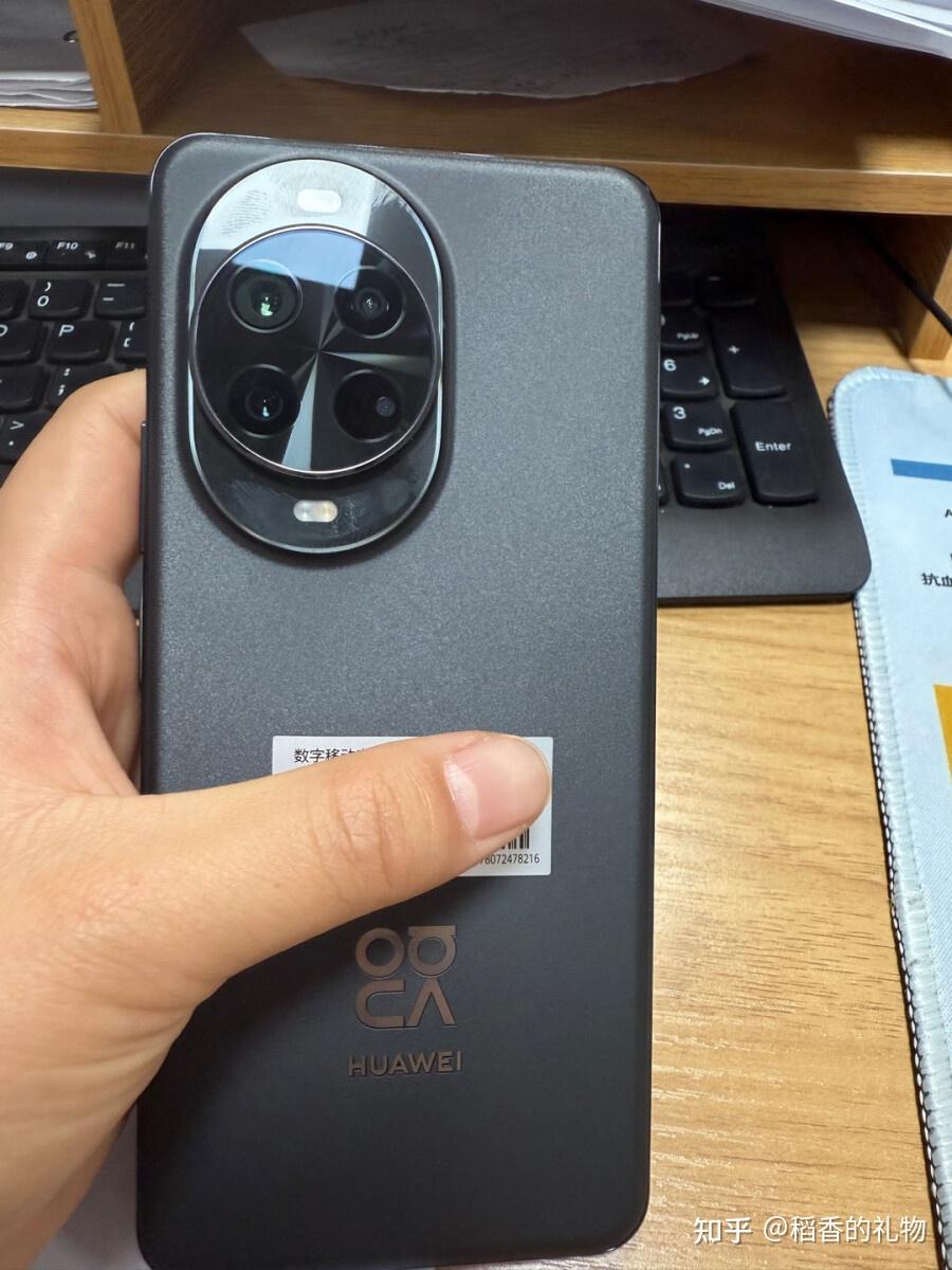 荣耀400pro与nova14pro哪个好？ - 知乎