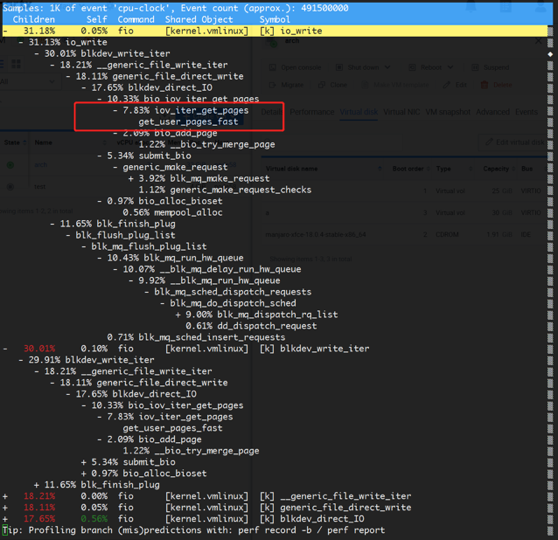 AIO 的新归宿：io_uring - 知乎
