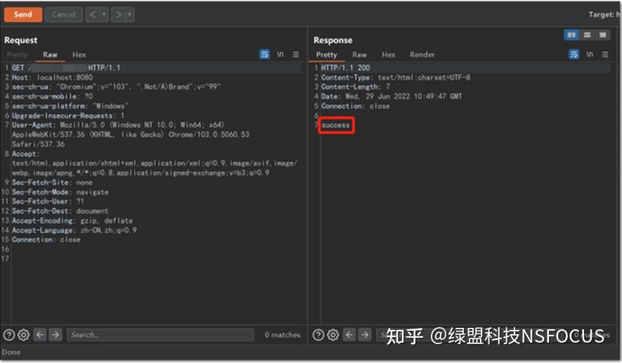 Apache Shiro 身份认证绕过漏洞（CVE-2022-32532）通告 - 知乎