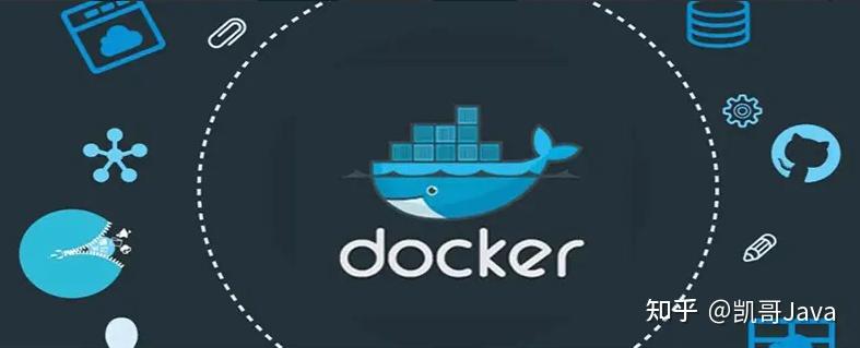 Docker学习11-Docker常规方式安装软件 - 知乎