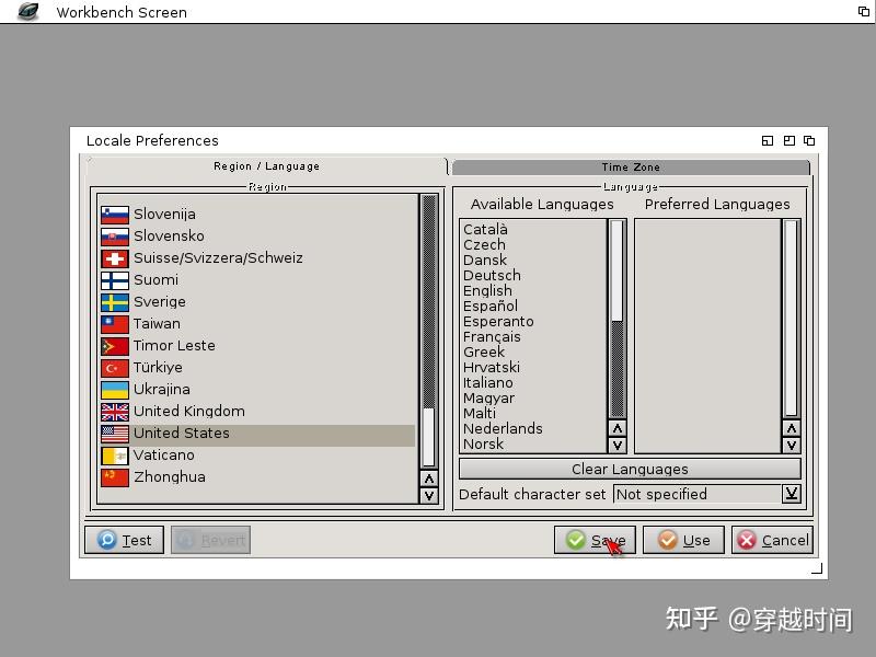 穿越时间·安装你没见过的AROS操作系统Icaros Desktop Light 2.3.0 - 知乎