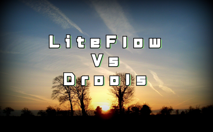 规则引擎深度对比，LiteFlow vs Drools！ - 知乎