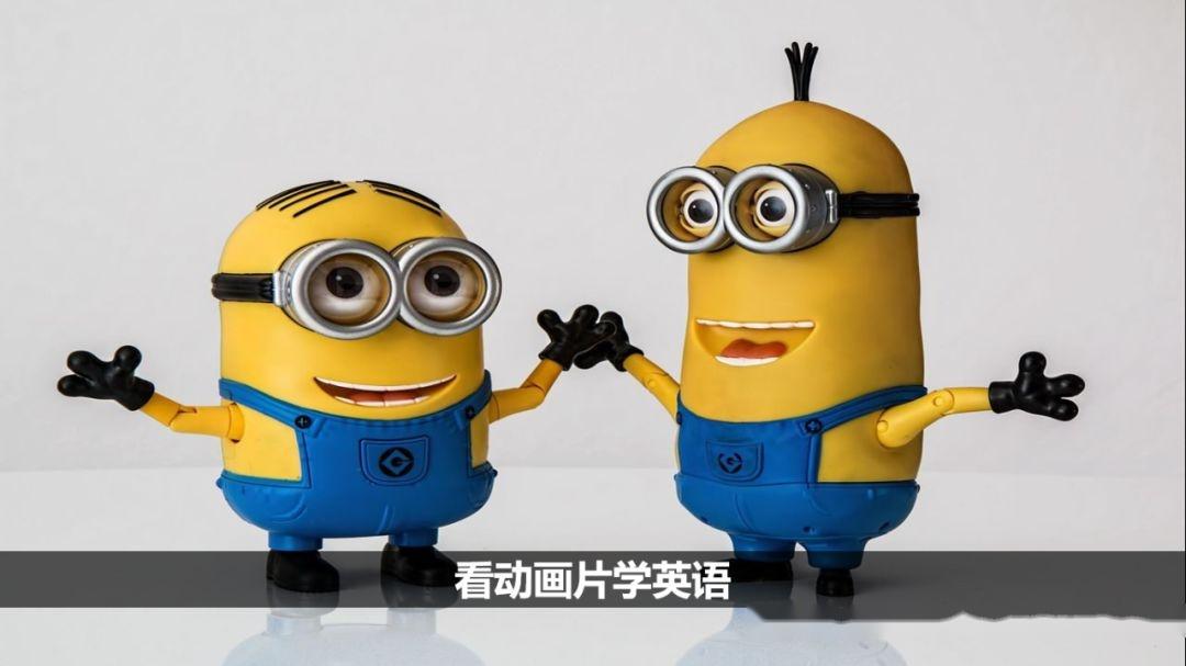 学英语最好的10部动画片 - 知乎