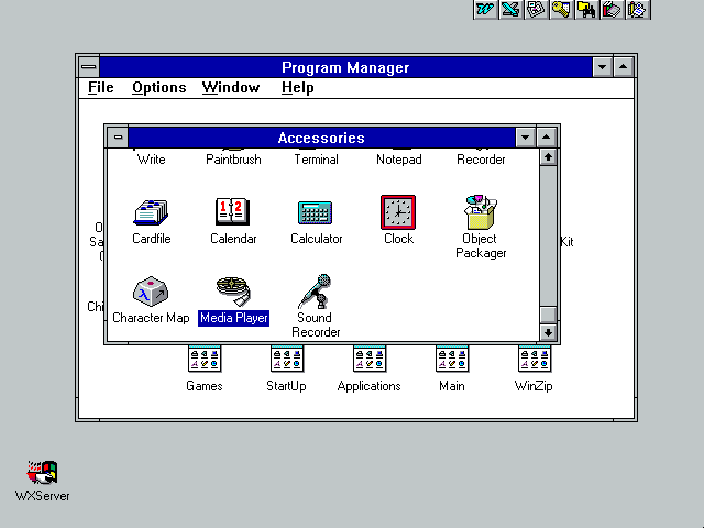 Windows 媒体播放器演化史 - 知乎