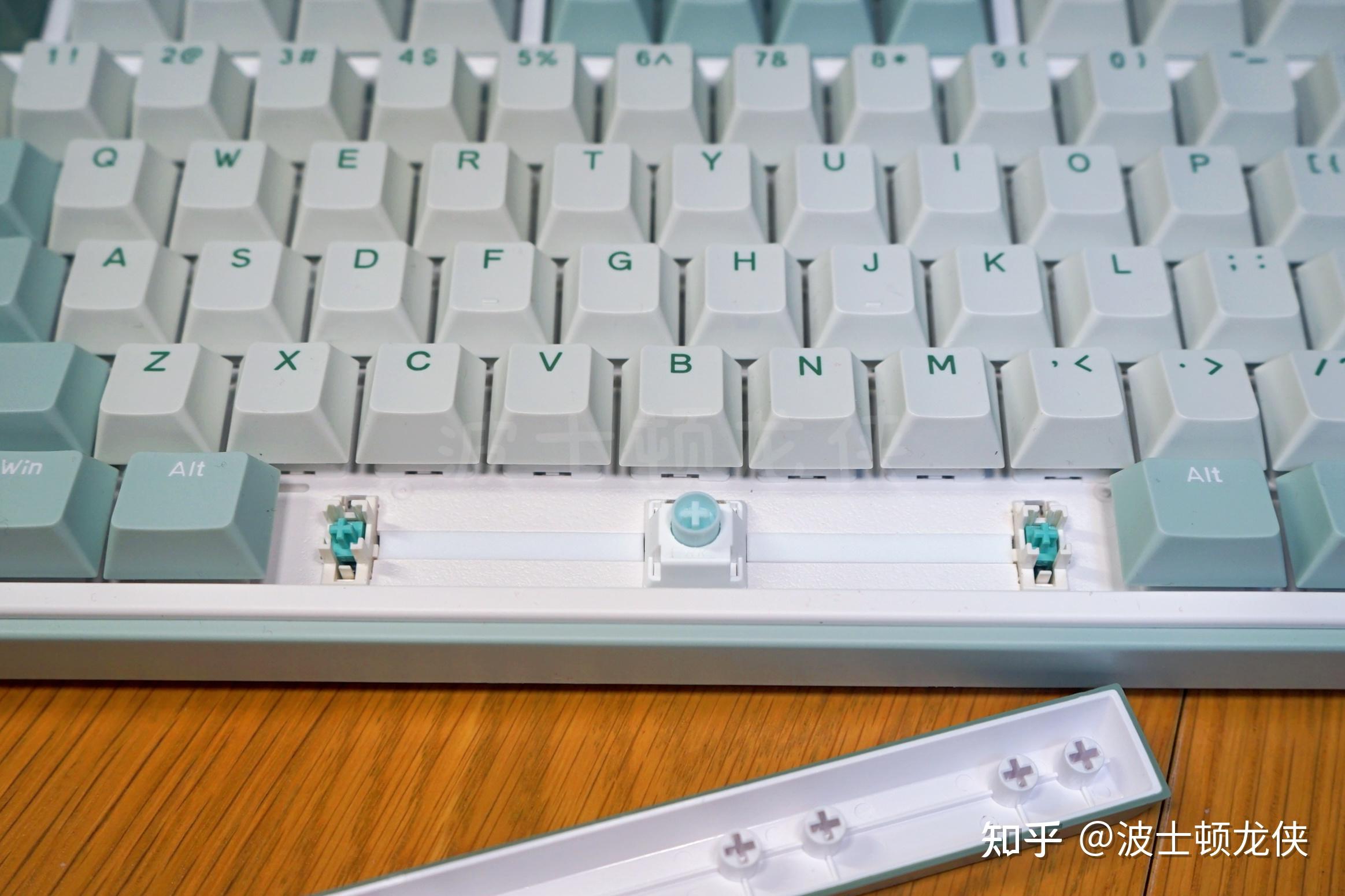 AI 键盘是智商税吗？咪鼠 KB6 AI 键盘怎么样？ - 知乎