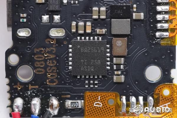 vivo TWS 3真无线降噪耳机拆解，aptX Lossless无损传输，Deep-Live 3D全景音频 - 知乎