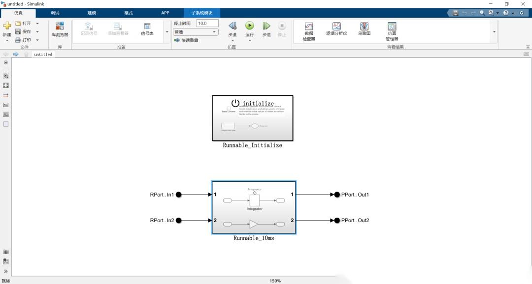 MATLAB如何支持AUTOSAR开发 - 知乎