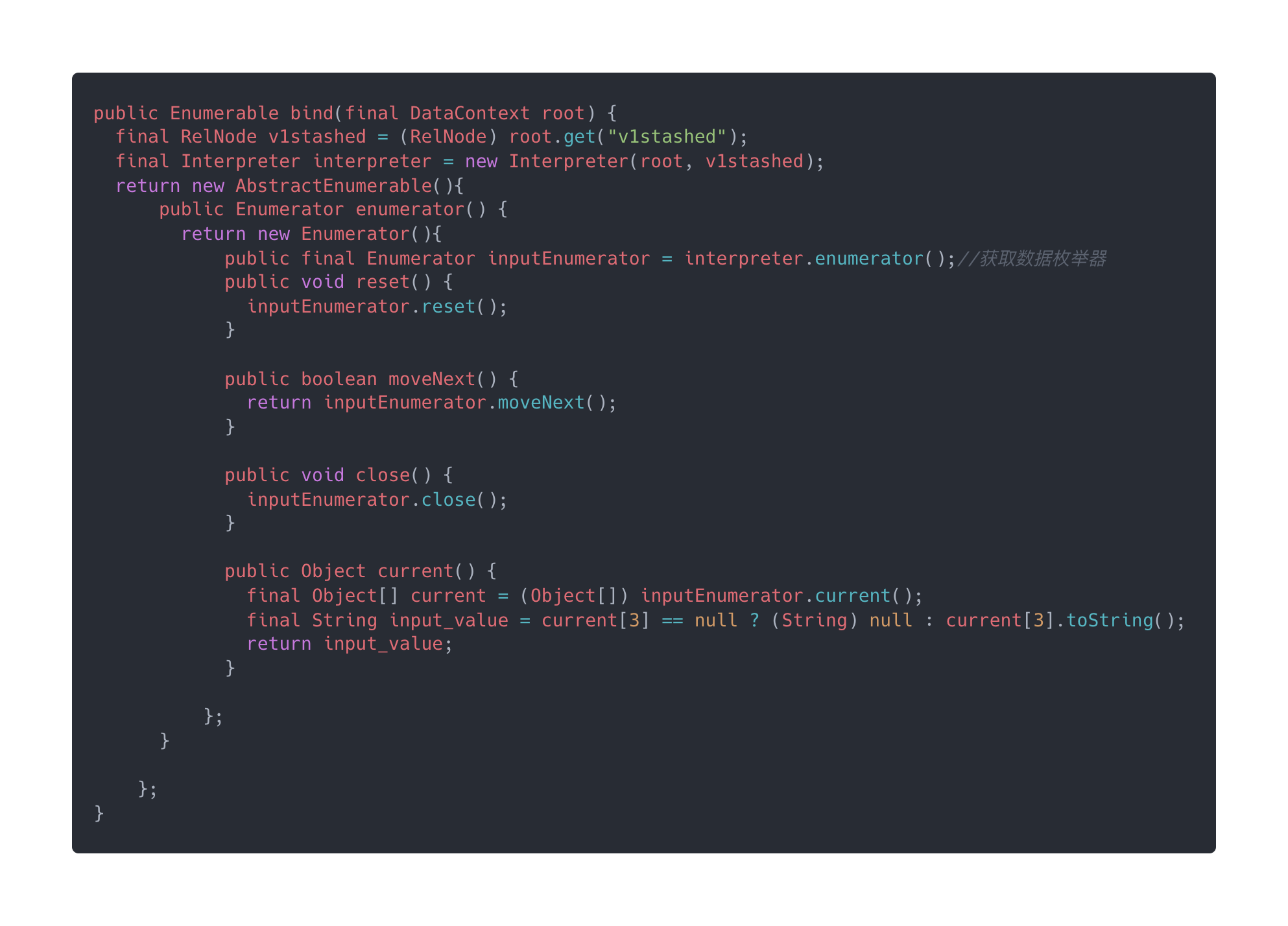 SQL查询引擎原理浅析 - 知乎