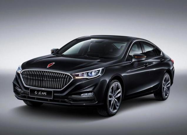 网友呼唤的红旗H5 1.5T版终于来了，预计12万起售 - 知乎