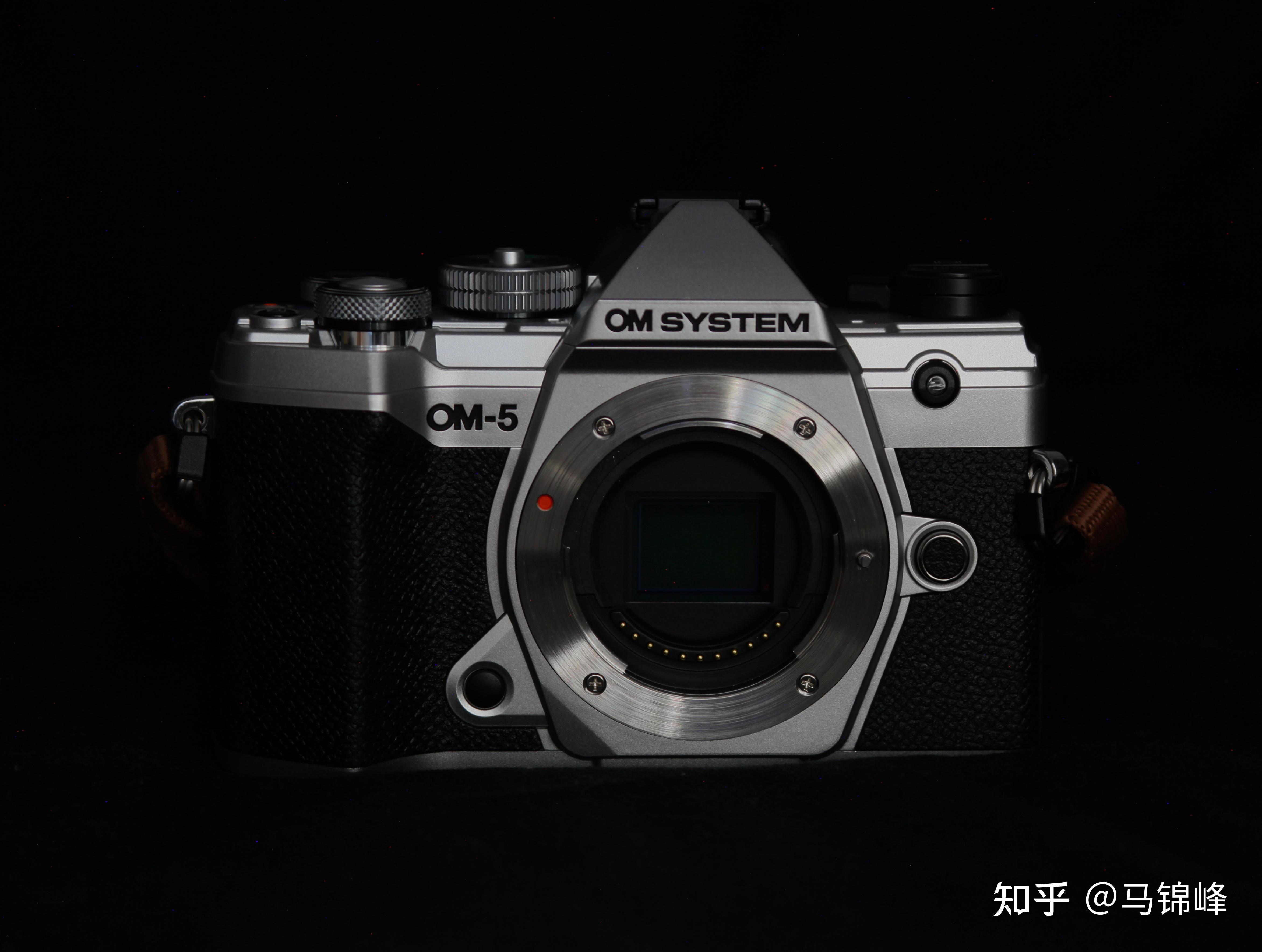 奥之心OM5和12-45 F4 Pro初体验 - 知乎